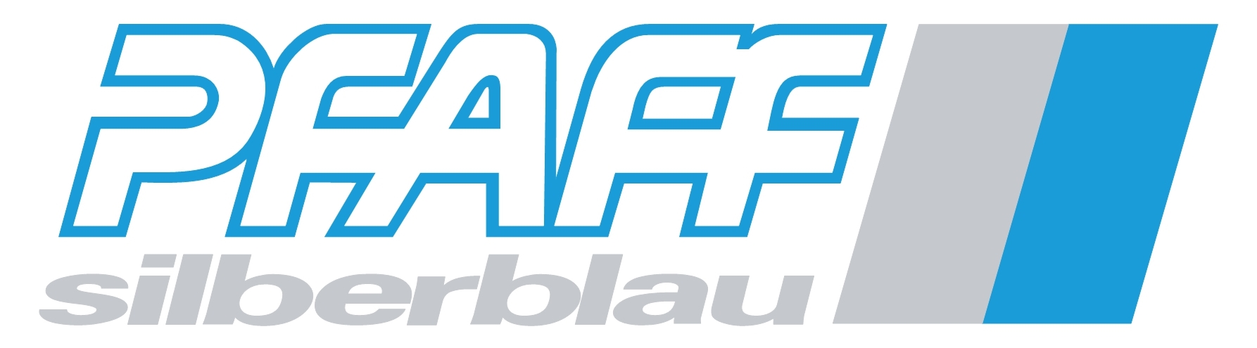 Pfaff Silberblau - Steinlen Elektromaschinenbau GmbH Burgwedel