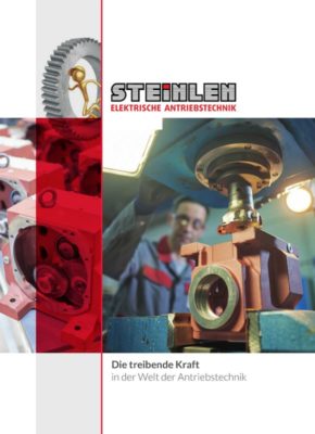 Steinlen Elektromaschinenbau GmbH - Burgwedel